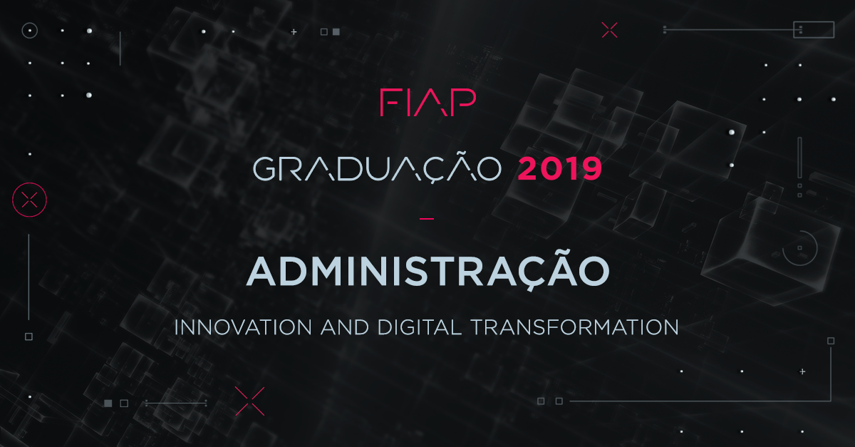Administração - Graduação - FIAP