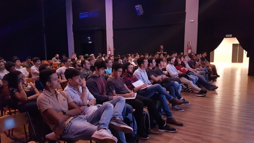 FIAP e Bayer fazem parceria em nova challenge - FIAP