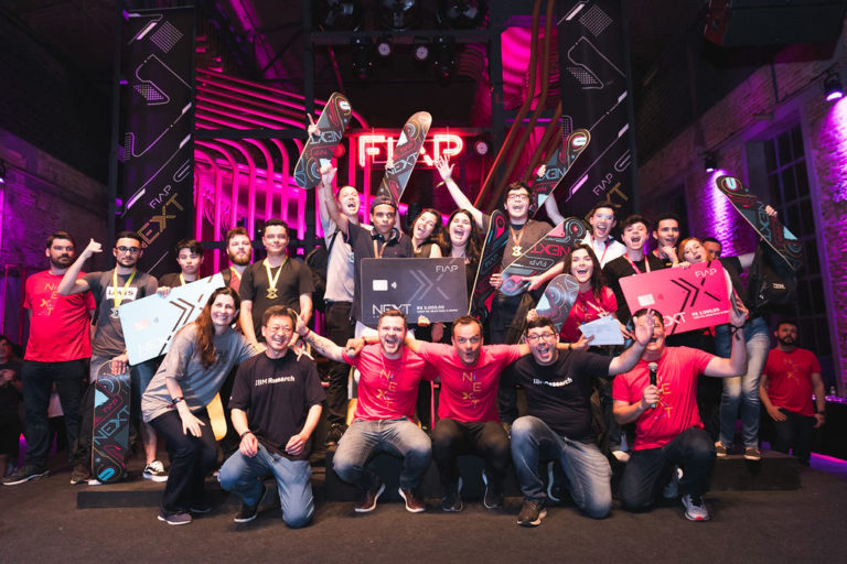 IBM AI Challenge - FIAP