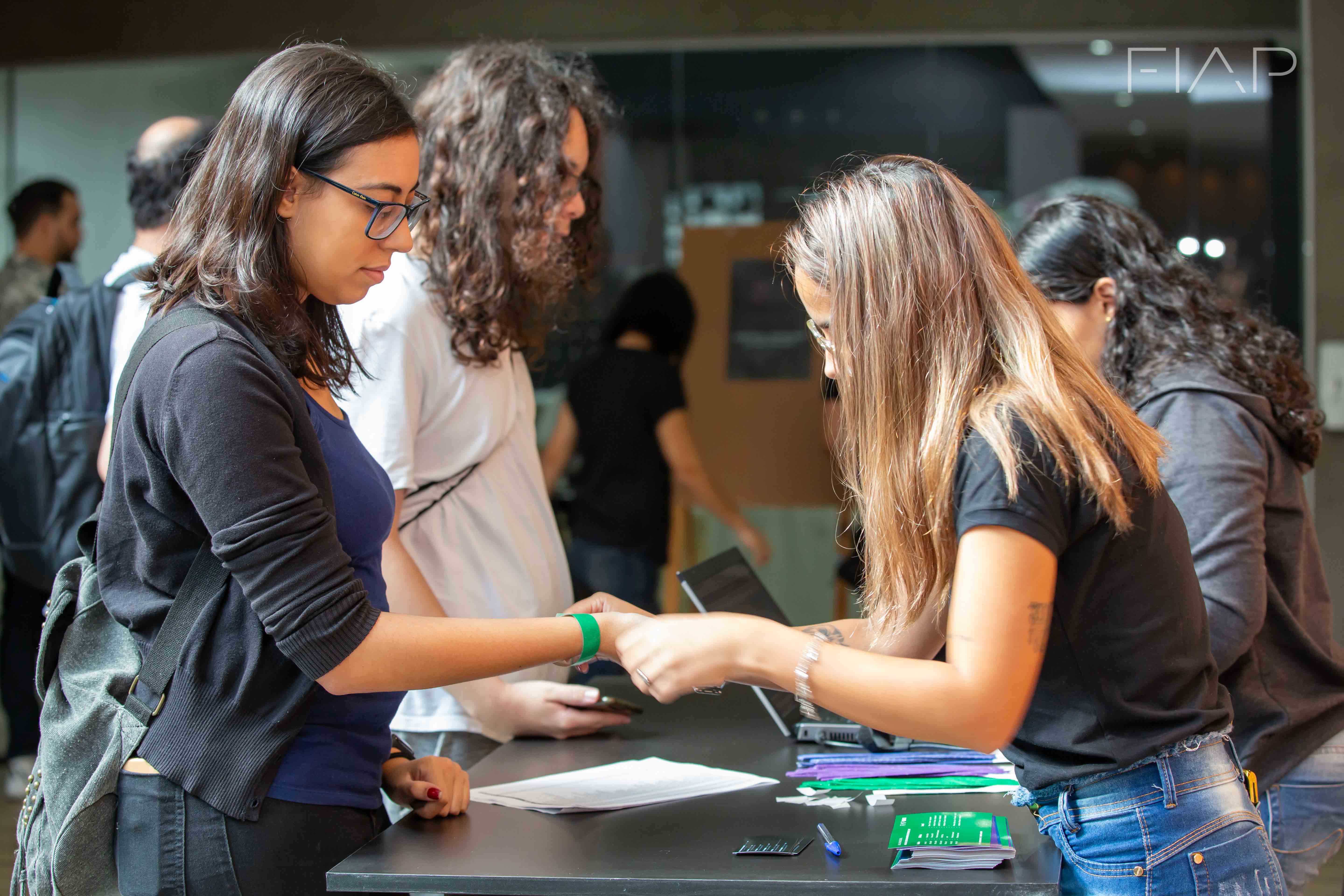 Aula Inaugural FIAP ON 2020 - FIAP