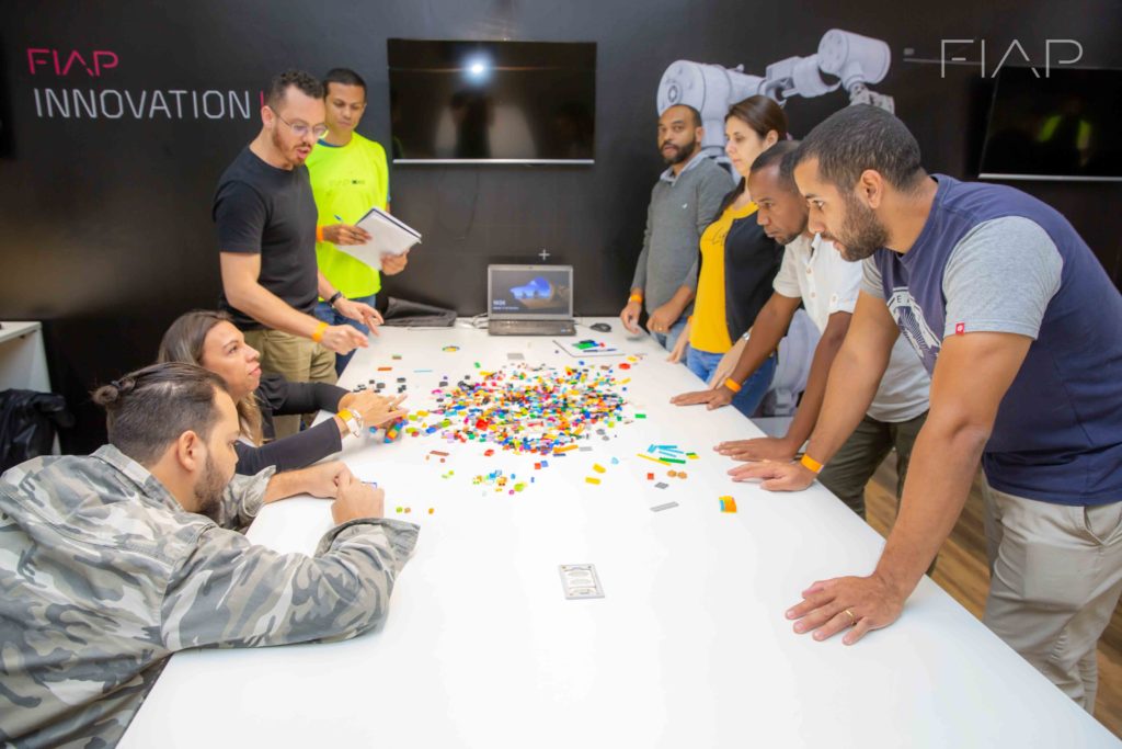 Aula Inaugural FIAP On (Graduação) – Gestão de T.I. (1º ano) - FIAP