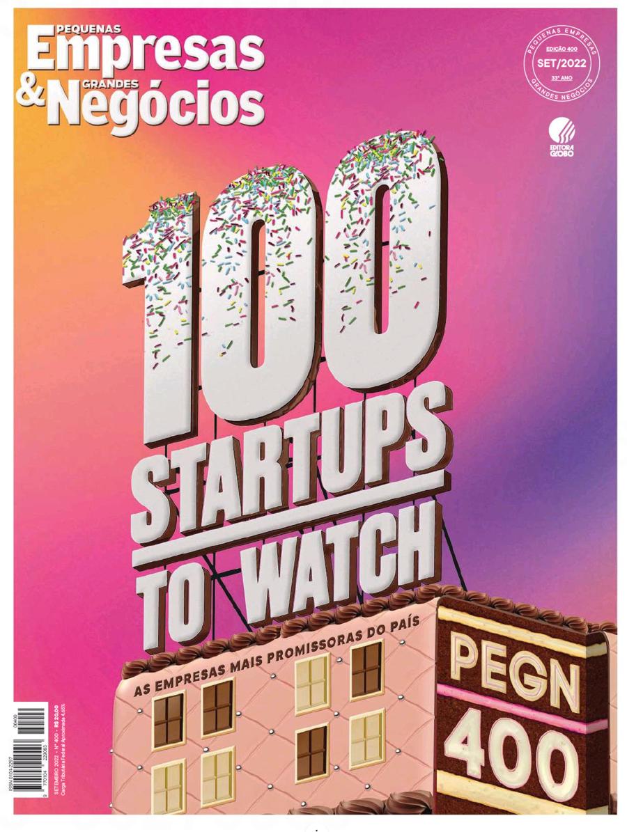 revista Pequenas Empresas & Grandes Negócios – NOTÍCIAS (DIVERSIDADE ...