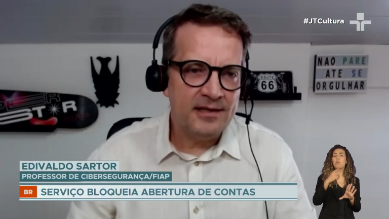 TV Cultura – JORNAL DA TARDE (Banco Central cria ferramenta para ...