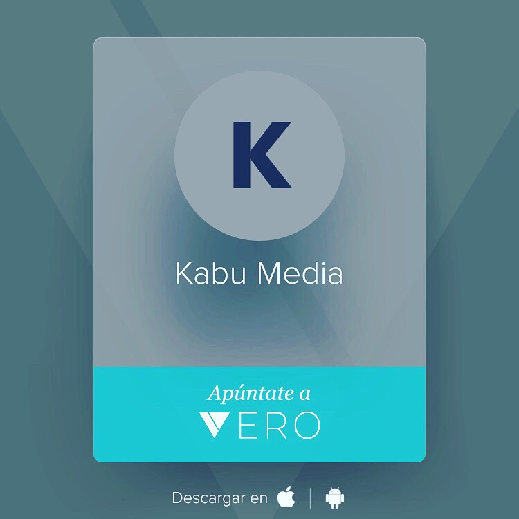 Vero 3 - Kabu Media