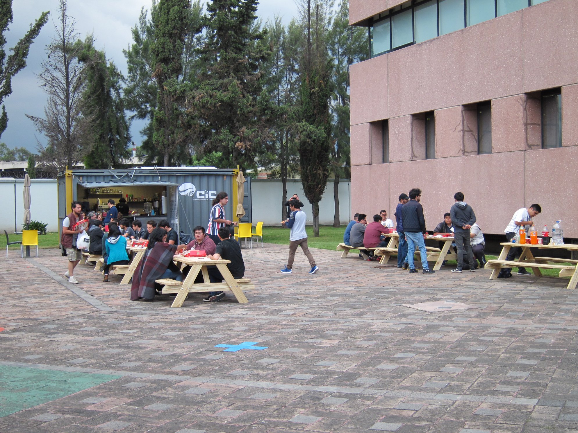 Realiza con éxito su primer Game Jam el Club de Desarrollo de ...