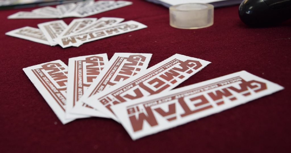 Realiza con éxito su primer Game Jam el Club de Desarrollo de ...