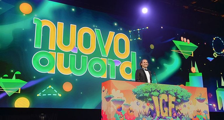 Este es el talento latinoamericano nominado al IGF 2019 - Sendero Gamer