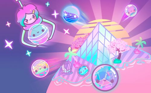 Clawberta, un juego tan kawaii como su protagonista - Sendero Gamer