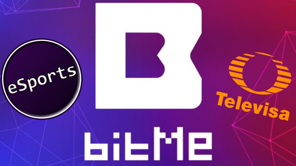 bitme - Sendero Gamer