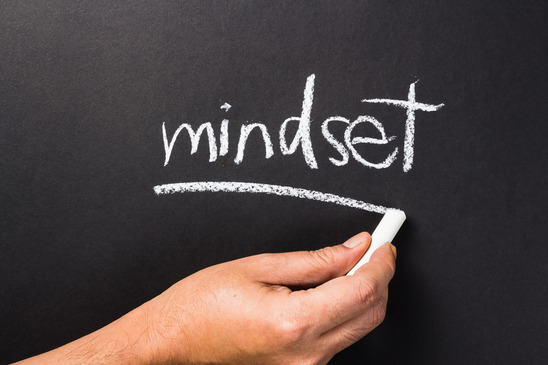 Mindset Matters Because It Affects Your Actions | Level Up Your Skills