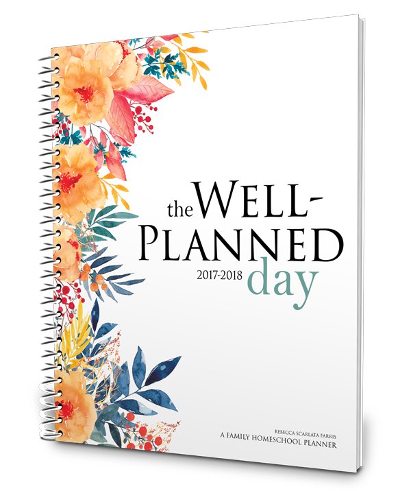Presenting Well: Creating A College Portfolio – Well Planned Gal