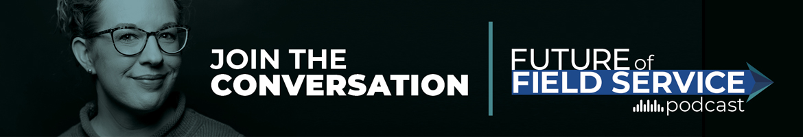 Field Service Industry Insights | Future of Field Service