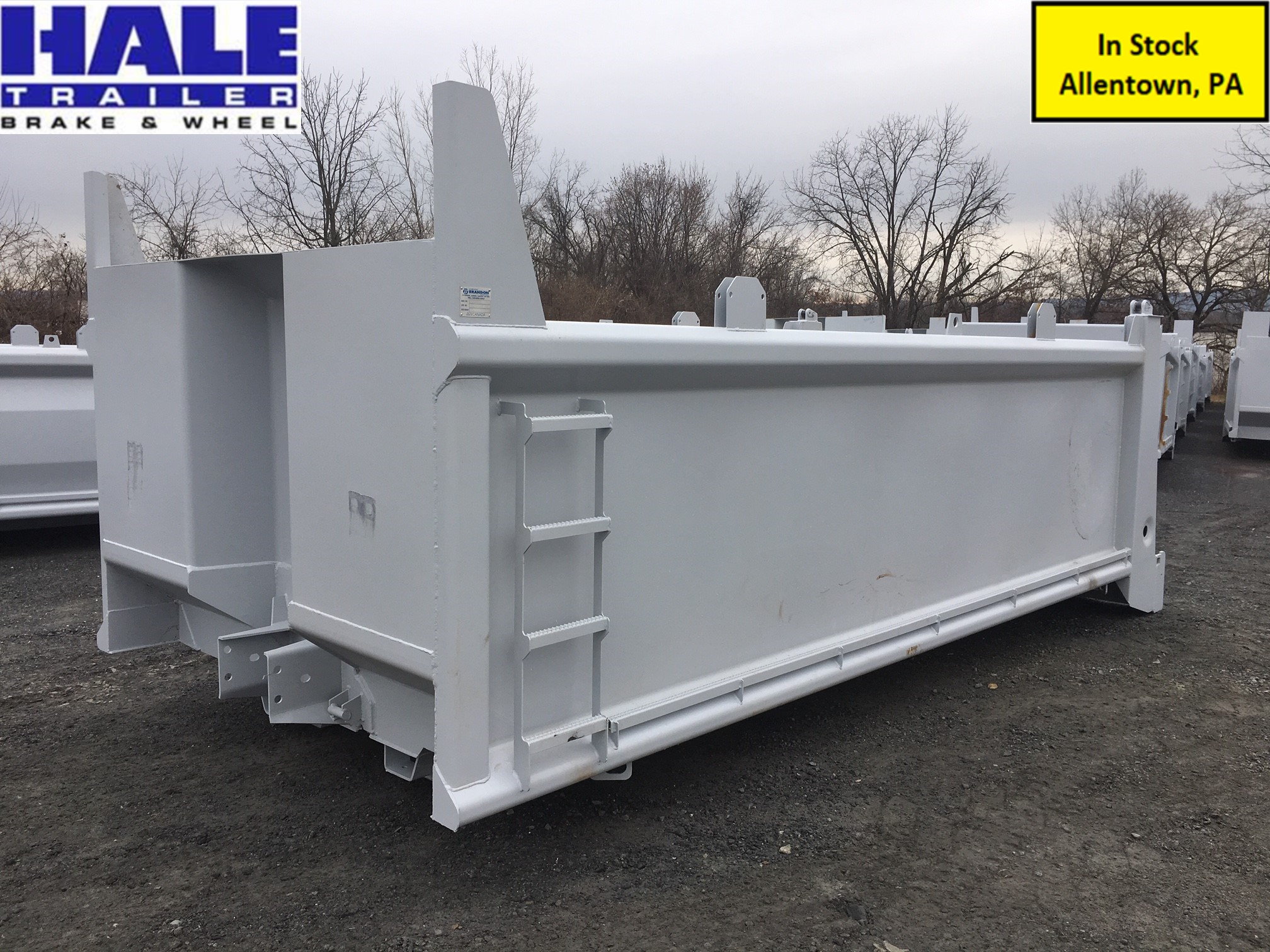 Steel Archives - Hale Trailer Brake & Wheel