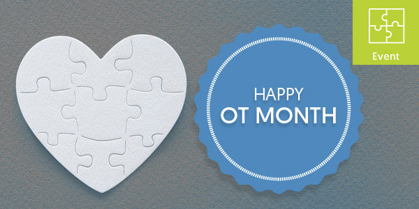 OT and Autism Awareness Month - Advanced Brain Technologies
