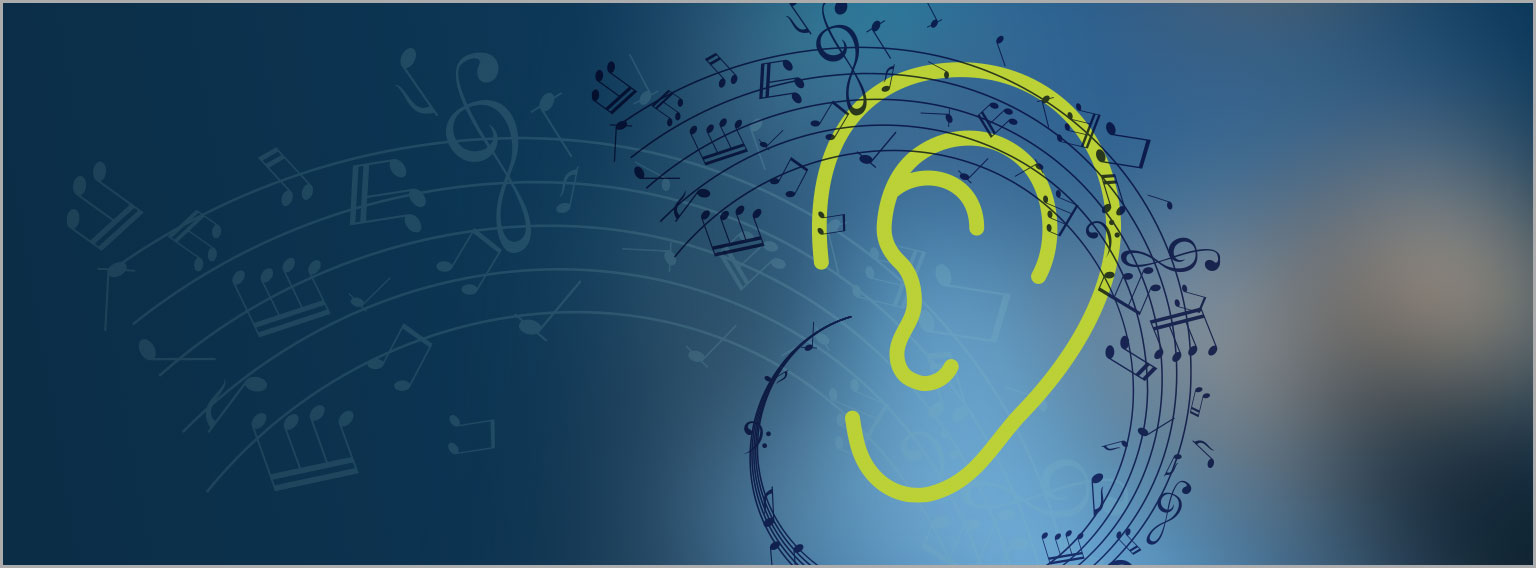 TLP, it’s Music to Your Ears: Support for Tinnitus, Hearing Loss, and Auditory Processing ...