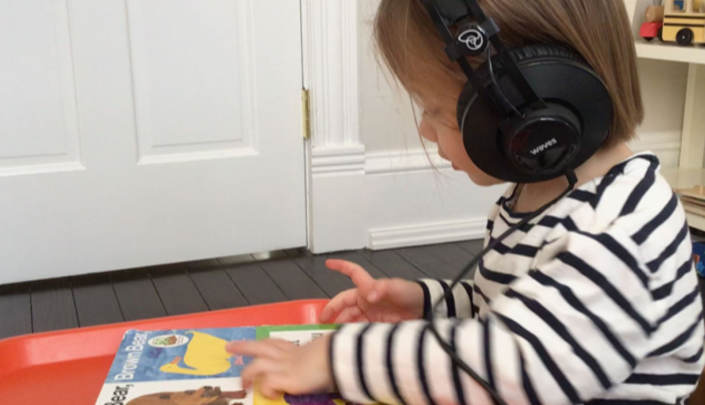 Autism Success Story: 3-Year-Old Twins and The Listening Program ...