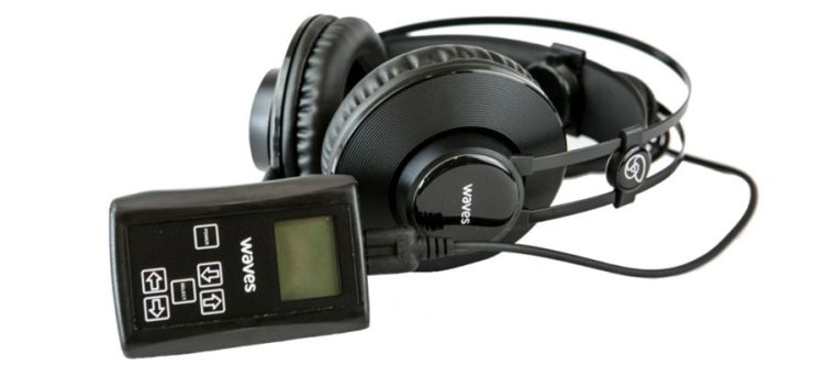 Waves™ Air & Bone Conduction Audio System - Advanced Brain Technologies