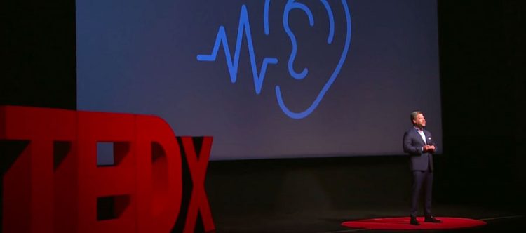 Your Brain is Better on Music | TEDx Talk by Alex Doman, ABT Founder ...