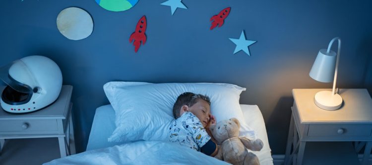 Sleep Genius: A NASA Spin-Off Technology for a Better Night's Sleep ...