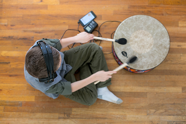 Learn more about the only rhythm-based music listening therapy ...