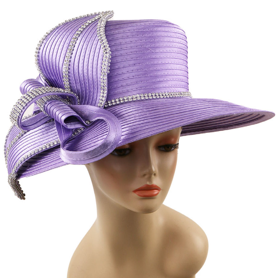 Sunday Hat 9213