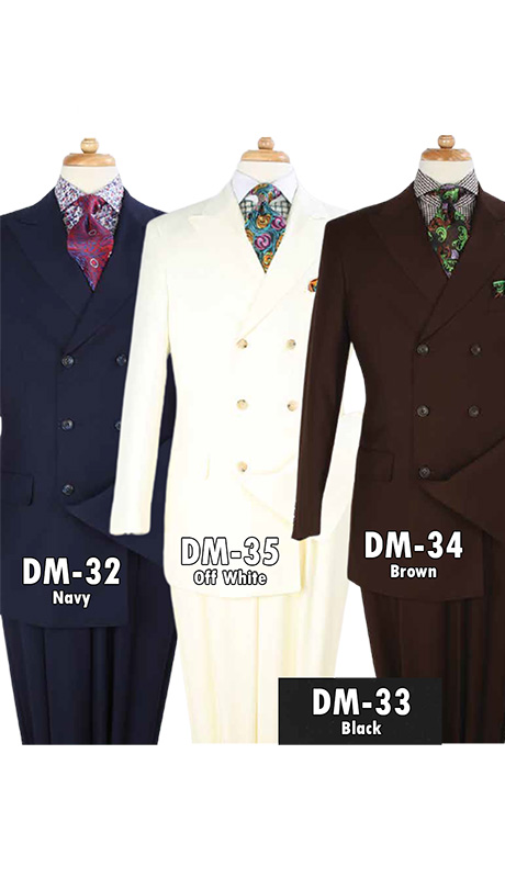 Iconic Designer Mens Suits 2022