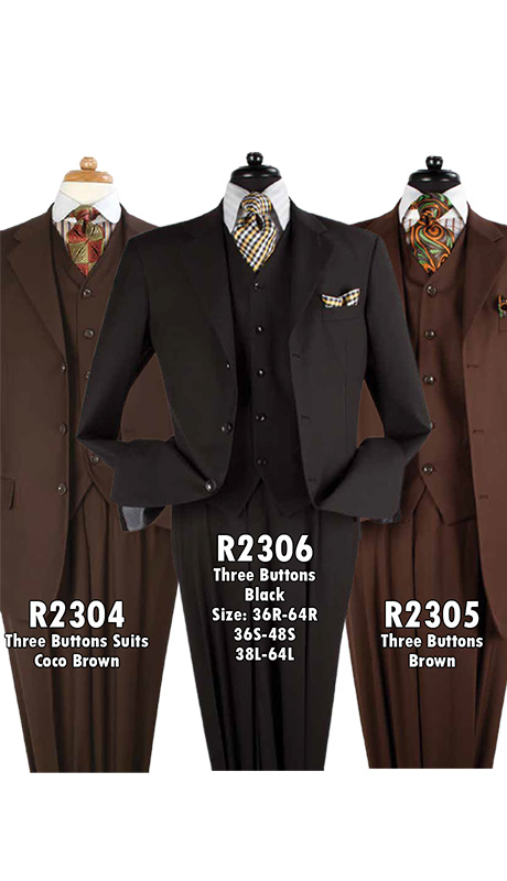Iconic Designer Mens Suits 2022