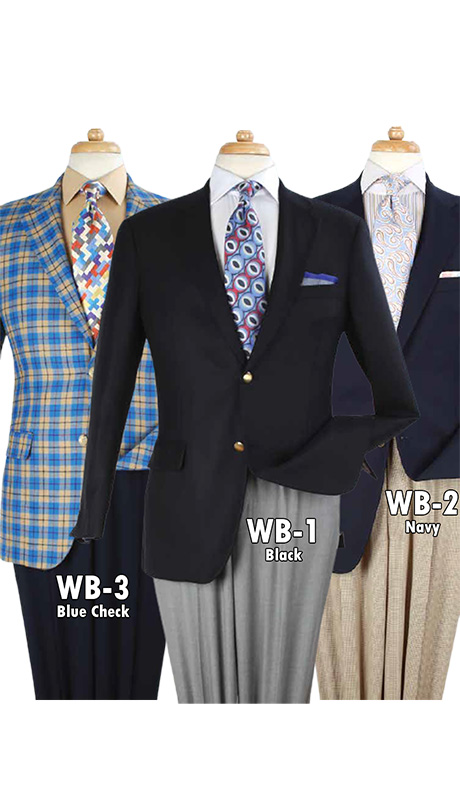 Iconic Designer Mens Suits 2022