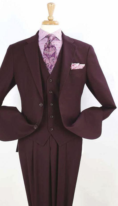 Iconic Designer Mens Suits 2023
