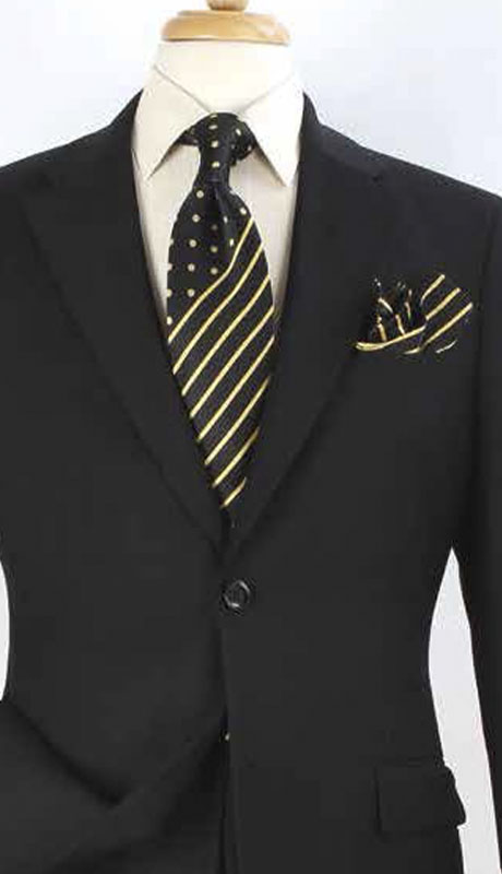 Iconic Designer Mens Suits 2023