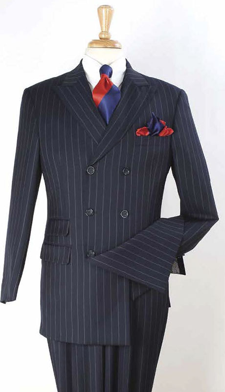 Iconic Designer Mens Suits 2023