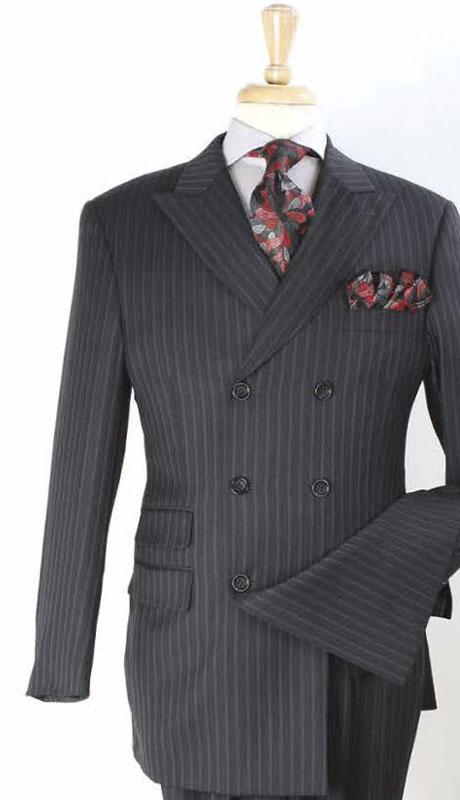Iconic Designer Mens Suits 2023