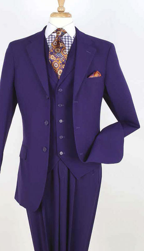 Iconic Designer Mens Suits 2023