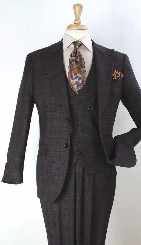 Iconic Designer Mens Suits 2023