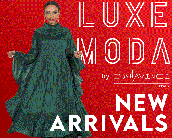 Womens Church Clothing