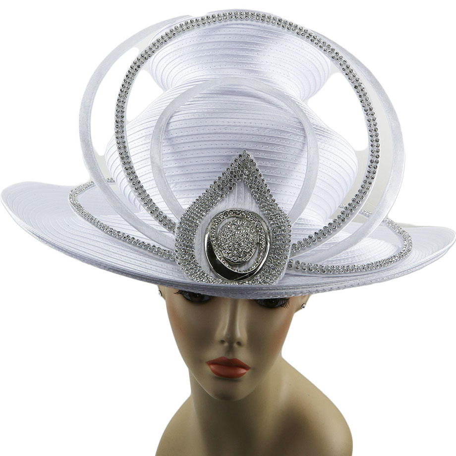 Church Hat 9033