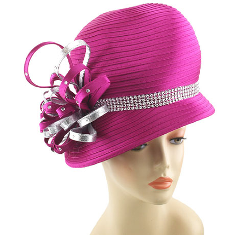 Church Hat 9025