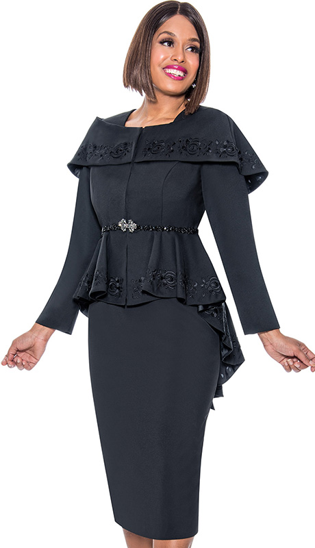 Divine Queen Church Suits 2023