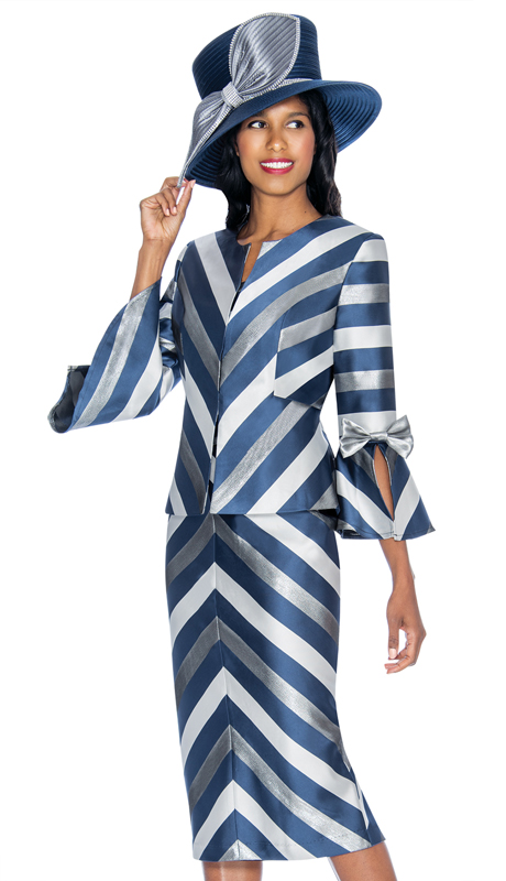 GMI Church Suits, GMI Suits