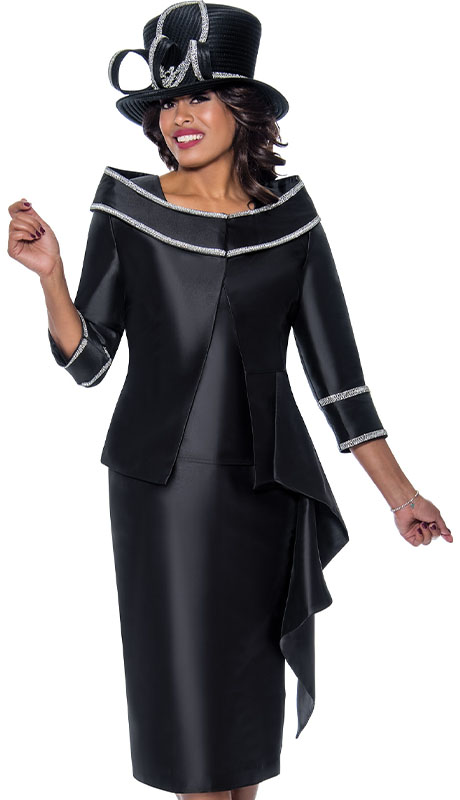 Sunday Suit 9683 GMI