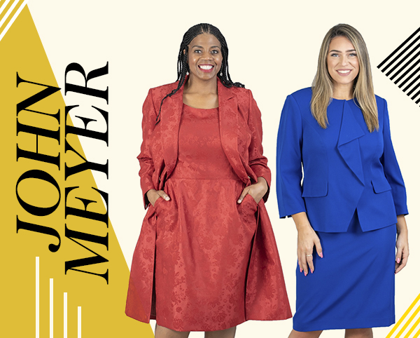 Womens Church Suits Catalog