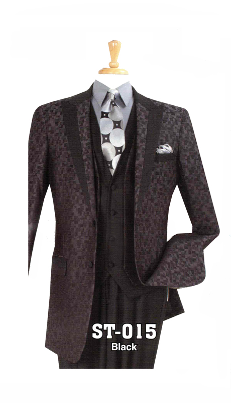 Iconic Designer Mens Suits