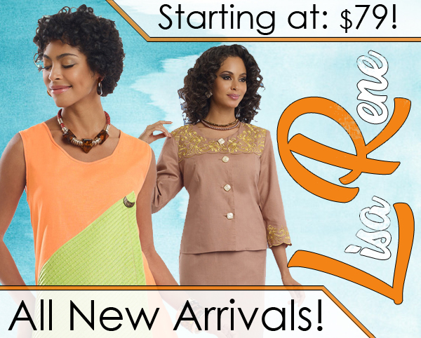 Womens Church Suits Catalog