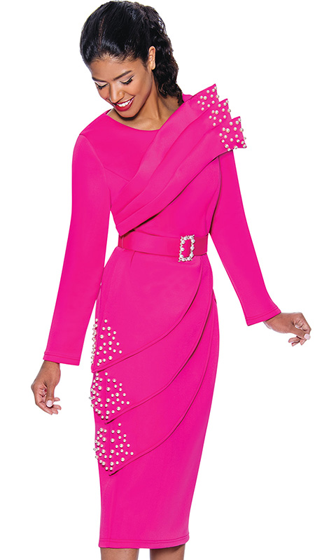 Stellar Looks 1402 Church Suit