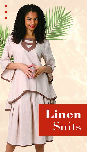 Church Clothes Collections - Womens & Mens Church Clothing