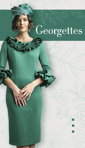 Church Clothes Collections - Womens & Mens Church Clothing