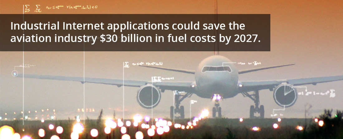 Sponsor Content: GE Insight Meets Foresight