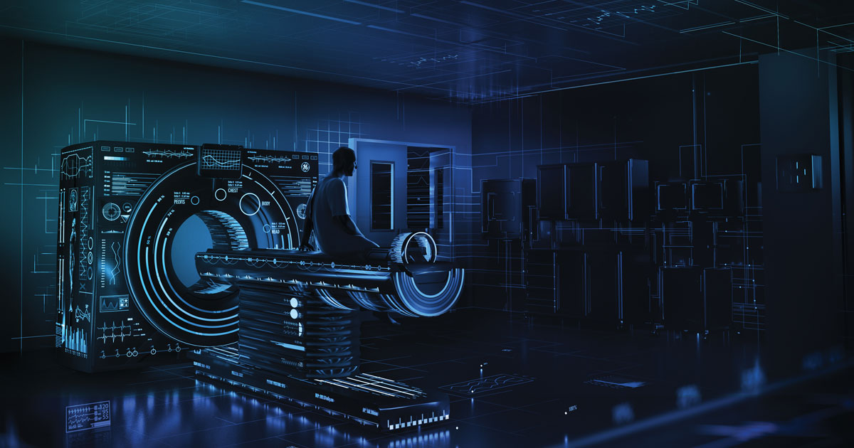 Sponsor Content: GE Insight Meets Foresight