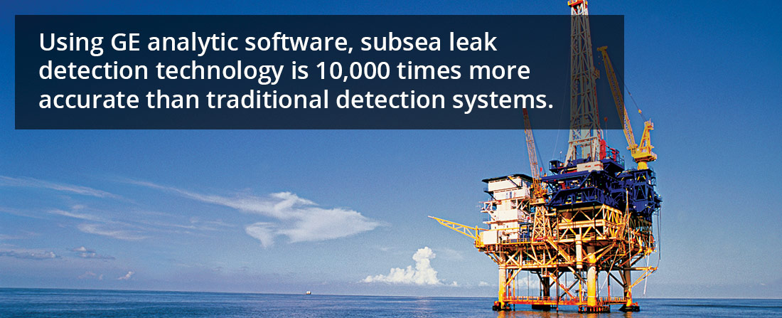 Sponsor Content: GE Insight Meets Foresight