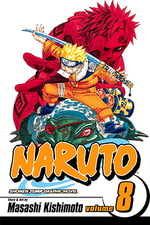 ImageLinks / Naruto - TV Tropes